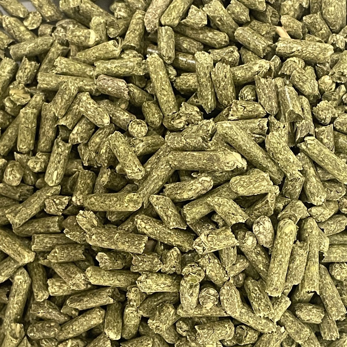 RABBIT HOLE HAY Ultra Premium All Natural Alfalfa Pellets for Small ...