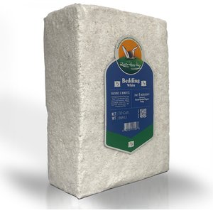 RABBIT HOLE HAY Ultra Premium, Food Grade Paper Bedding for Small Pets ...