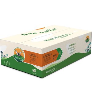 RABBIT HOLE HAY Ultra Premium All Natural Pure Timothy Pellets for ...