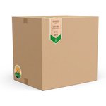 RABBIT HOLE HAY Ultra Premium Hand-Packed Alfalfa for Small Pets, 40-lb ...