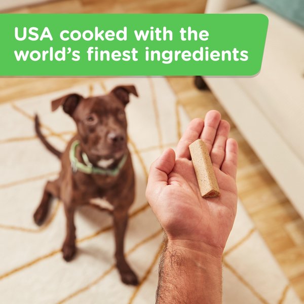 RACHAEL RAY NUTRISH Soup Bones Minis Chews with Real Chicken & Veggies ...