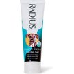 RADIUS USDA Organic Dog Toothpaste, 3-oz bottle - Chewy.com