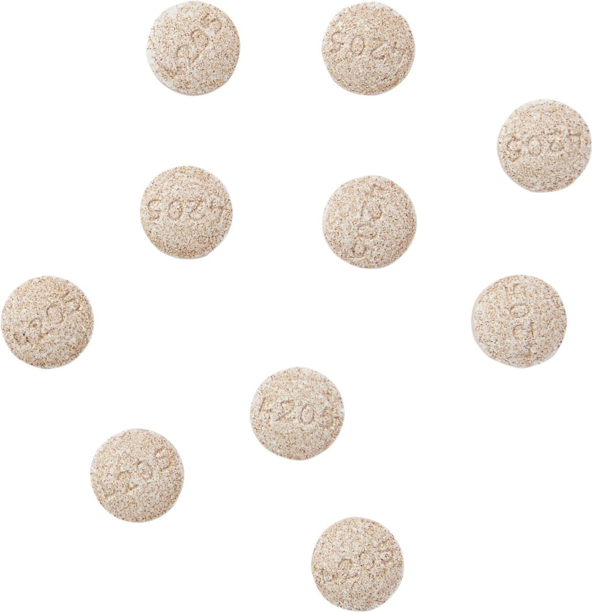 RECONCILE (fluoxetine hydrochloride) Tablets for Dogs, 16-mg - Easy ...