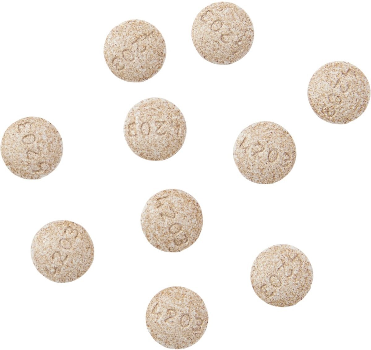 RECONCILE (fluoxetine hydrochloride) Tablets for Dogs, 8-mg - Easy ...