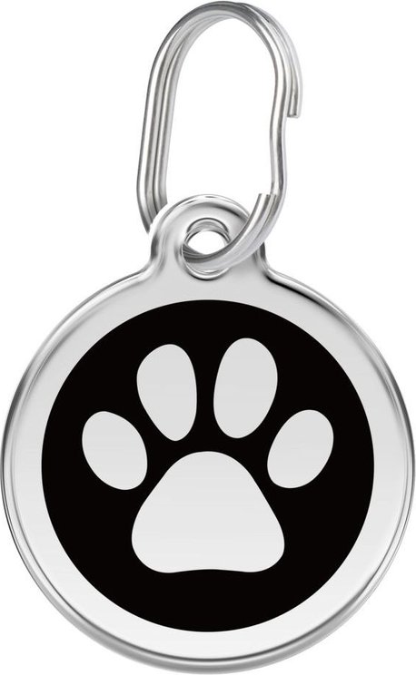 PERSONALIZED METAL DOG TAGS (Free Shipping) | Chewy