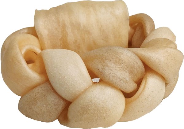 REDBARN Collagen Ring Dog Chew, Small, 1 count - Chewy.com