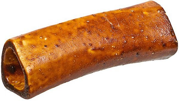 REDBARN Large Bully Coated Bones Dog Treat - Chewy.com