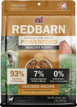 Redbarn - Free shipping | Chewy