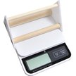 REDMON Digital Small Pet & Bird Scale, White - Chewy.com