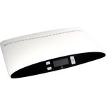 REDMON Digital Small Pet & Bird Scale, White - Chewy.com
