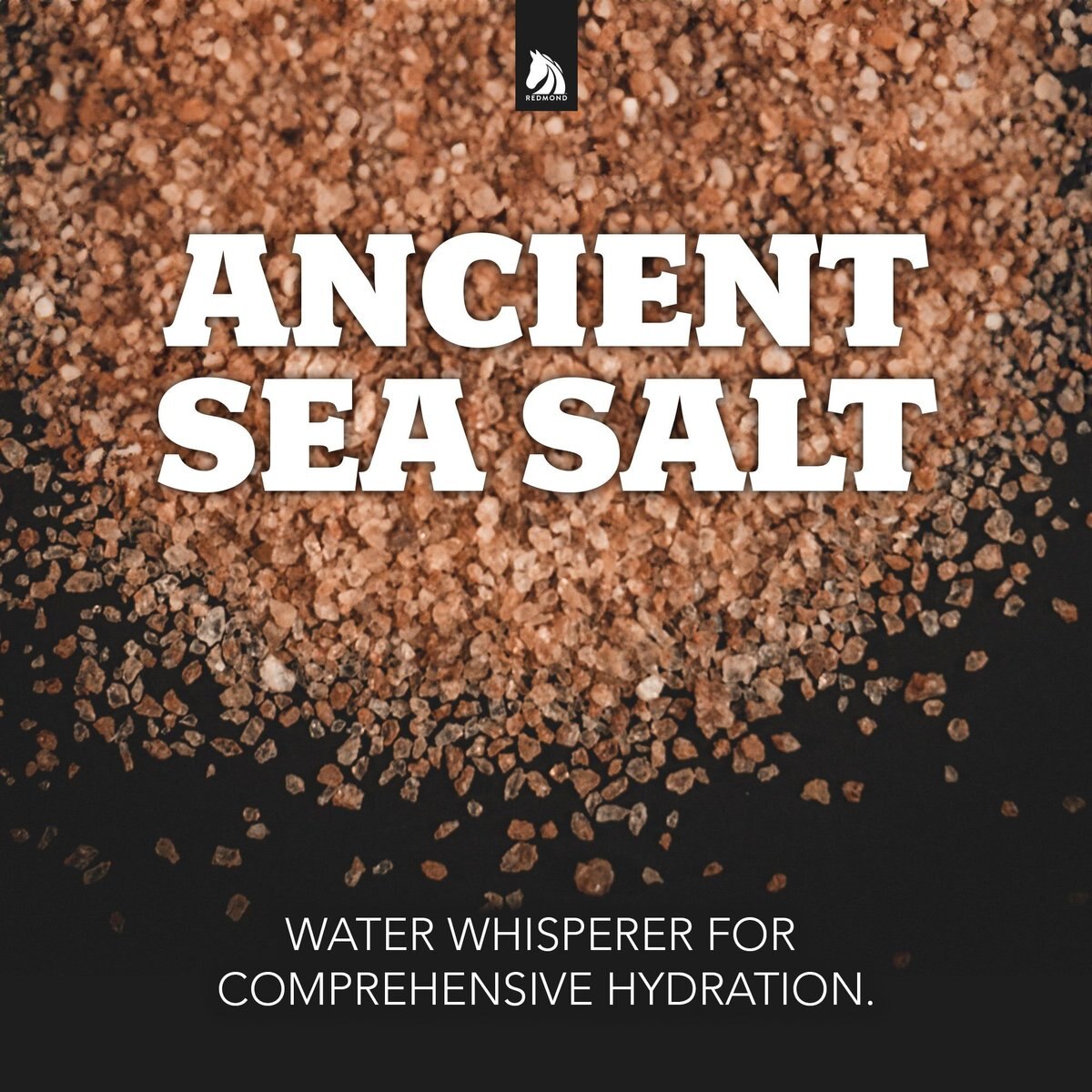 Discontinued - REDMOND Equine Daily Red Crushed Mineral Horse ...