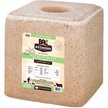 REDMOND Natural Salt with Garlic Block Supplement for Farm Animals, 44 ...