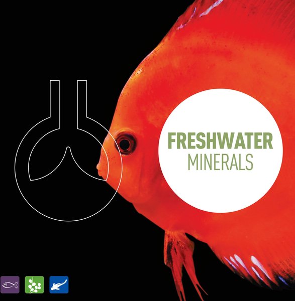 Out of Stock - REEFLOWERS African Trace Fish Aquarium Water Conditioner ...