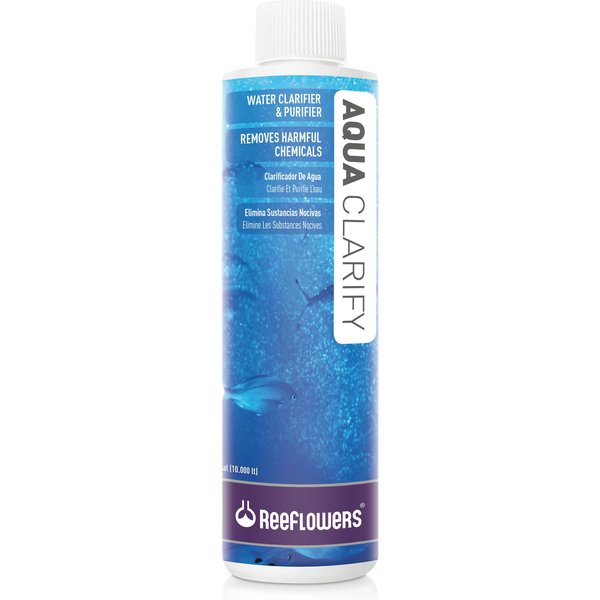 PYTHON Multi Purpose Aquarium Water Conditioner, 67.6-fl oz bottle ...