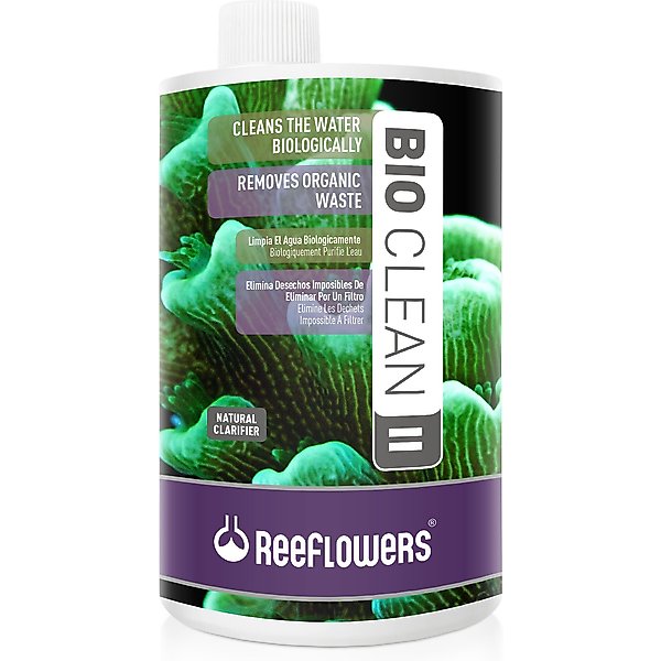 PYTHON Multi Purpose Bio-Clean Aquarium Water Care, 67.6-fl oz bottle ...