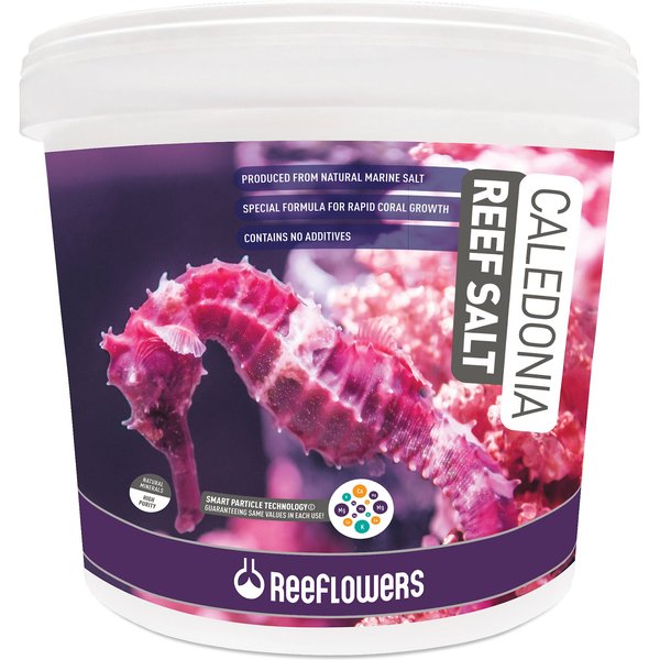 Out of Stock - FRITZ ProAquatics Reef Pro Mix Complete Aquarium Sea ...