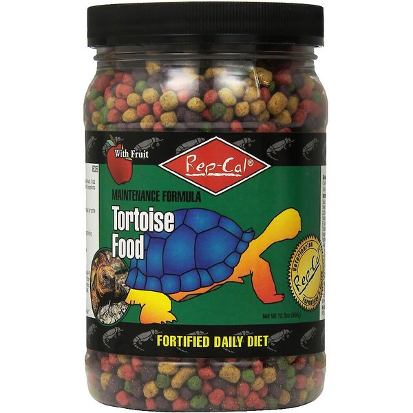 Temporarily Unavailable - REP-CAL Tortoise Food, 12.5-oz jar - Chewy.com