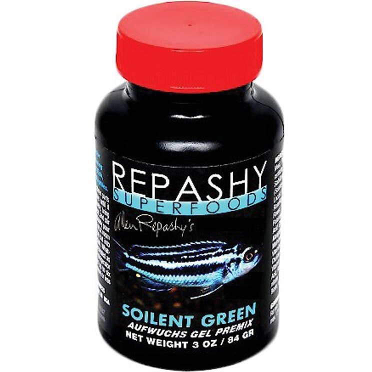 Repashy Superfoods - Free shipping | Chewy