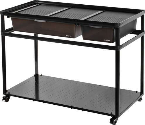 Black Fish Tank Stands (Free Shipping) | Chewy