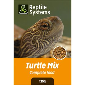 REPTILE SYSTEMS A La Carte Turtle Mix, 4.4-oz - Chewy.com