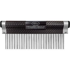 RESCO Professional Dog & Cat Comb, Fine - Chewy.com