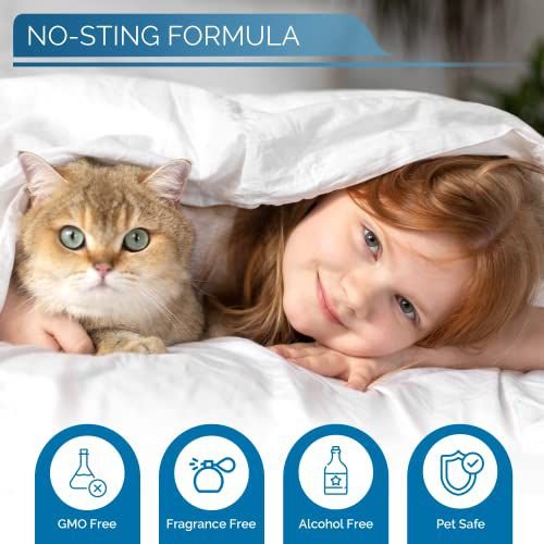RESQ ORGANICS Cat Skin Care Balm, 8-fl oz jar - Chewy.com