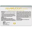 REVOLUTION Topical Solution for Dogs, 40.1-85 lbs, (Teal Box) - Easy ...