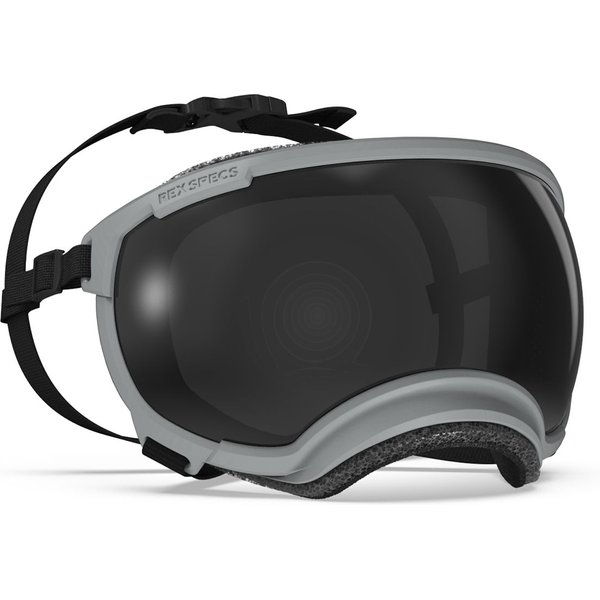 Out of Stock - REX SPECS V2 Dog Goggles, Gallatin Grey, Large - Chewy.com