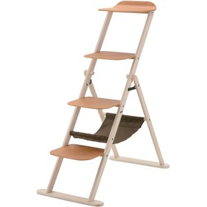 Out of Stock - RICHELL Cat Foldable Ladder - Chewy.com