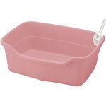 ARM & HAMMER Sifting Cat Litter Pan, Large - Chewy.com