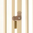 RICHELL Steel Cat Extra Tall Safety Gate, 70-in, Beige - Chewy.com