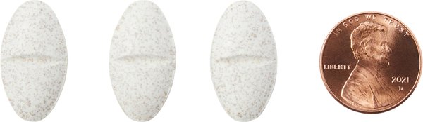 RILEXINE (Cephalexin) Chewable Tablets for Dogs, 600-mg - Easy Refills ...