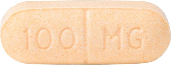 RIMADYL (Carprofen) Caplets for Dogs, 100-mg - Easy Refills | Chewy Rx
