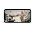 RING Indoor Cam Pet Camera, White - Chewy.com