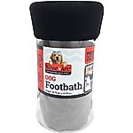 DEXAS POPWARE FOR PETS Dexas MudBuster Portable Dog Paw Cleaner, Pro ...