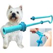 RINSEROO Bathe Anywhere Pet Rinser Hose Attachment, 6-ft, Blue - Chewy.com
