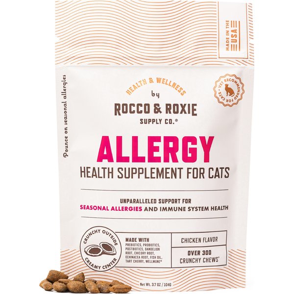 CETIRIZINE HCL COMPOUNDED Oral Oil Liquid Chicken Flavored for Dogs ...