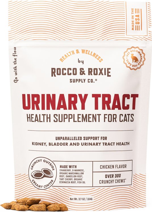 Cat Urinary Tract & Kidney Care - Free shipping | Chewy