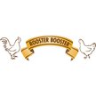 ROOSTER BOOSTER Poultry Wound All-Natural Spray, 16-fl oz bottle ...