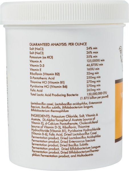 ROOSTER BOOSTER Vitamins & Electrolytes Lacto Bacillus Poultry ...