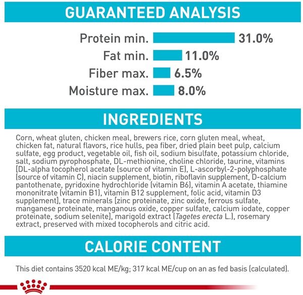 ROYAL CANIN Feline Care Nutrition Urinary Care Adult Dry Cat Food, 14 ...