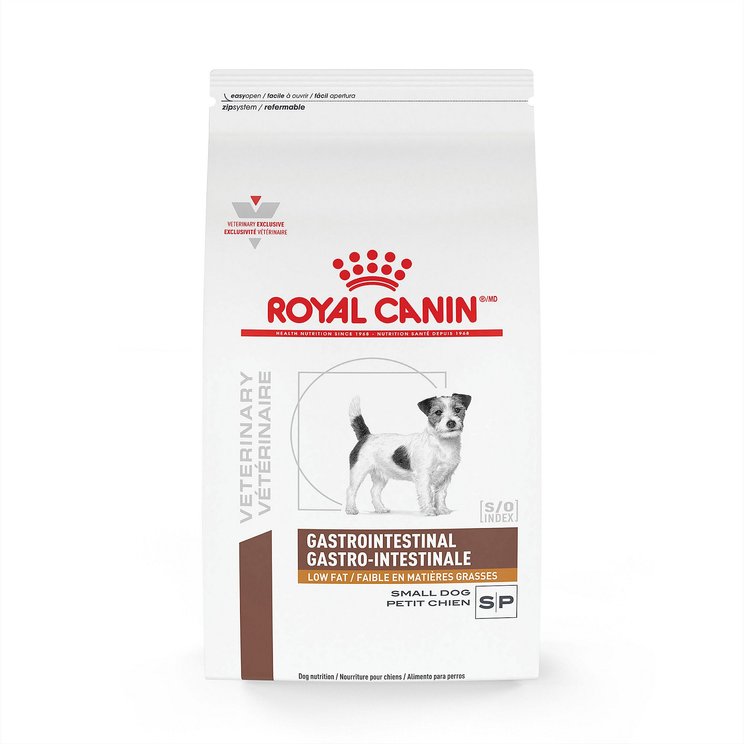 Royal Canin Gastrointestinal Dog Food - Free shipping | Chewy