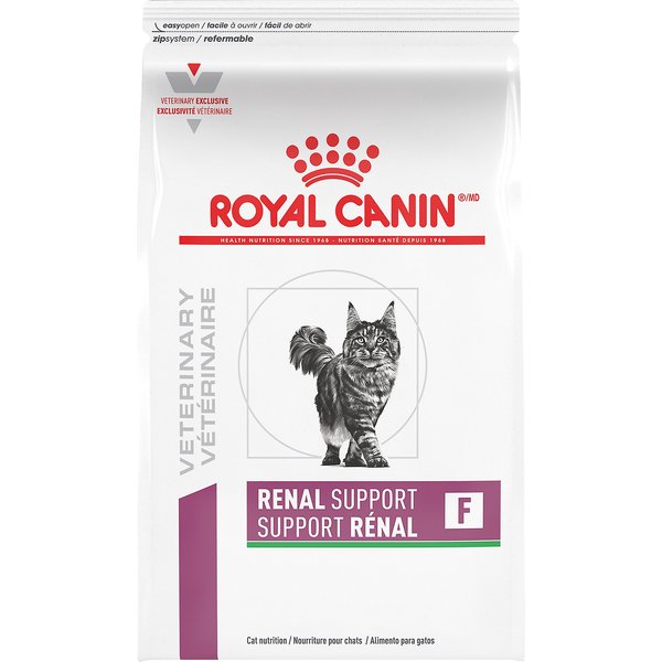 ROYAL CANIN VETERINARY DIET Selected Protein Pea & Rabbit Formula Adult ...
