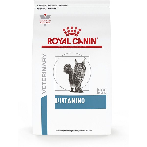 Out of Stock - ROYAL CANIN VETERINARY DIET Selected Protein Pea ...