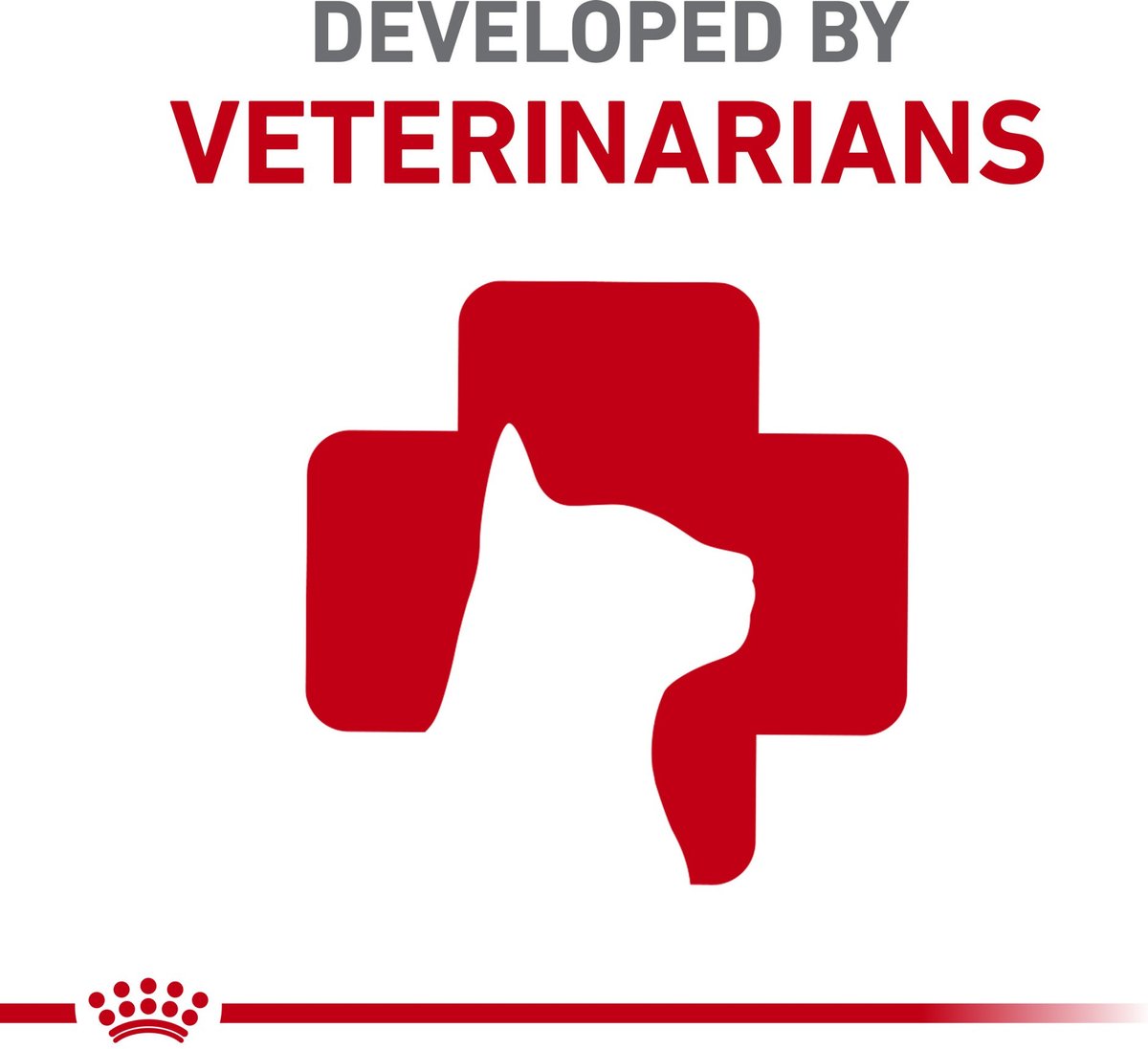 ROYAL CANIN VETERINARY DIET Selected Protein Pea & Rabbit Formula Loaf ...