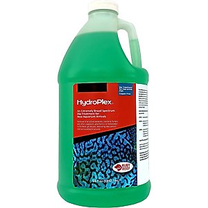 PYTHON Multi Purpose Bio-Clean Aquarium Water Care, 67.6-fl oz bottle ...