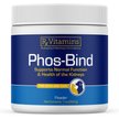 RX VITAMINS Phos-Bind Kidney Support Dog & Cat Supplement, 200-g ...
