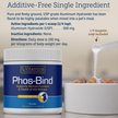 RX VITAMINS Phos-Bind Kidney Support Dog & Cat Supplement, 200-g ...