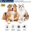 RX VITAMINS Phos-Bind Kidney Support Dog & Cat Supplement, 200-g ...