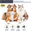 RX VITAMINS Phos-Bind Kidney Support Dog & Cat Supplement, 35-g bottle ...